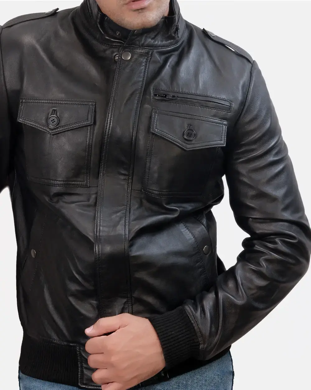 California Leather Jackets